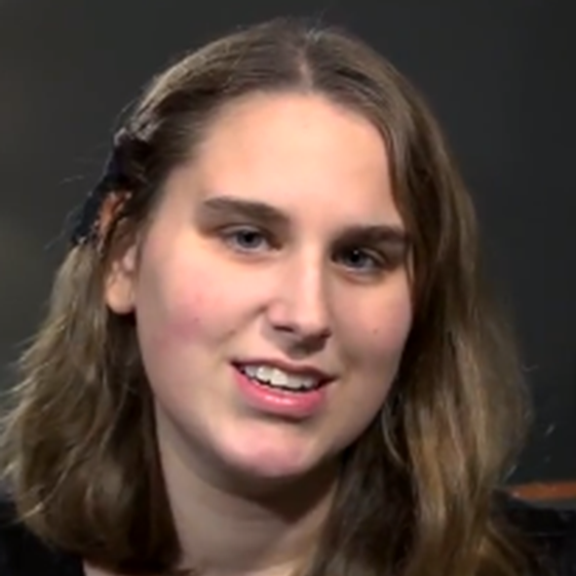 Ode to Abby Howard - F Newsmagazine