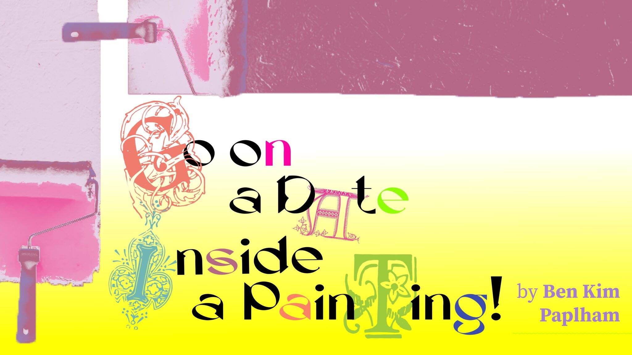 Best AIC Paintings to Go On a Date Inside Of - F Newsmagazine