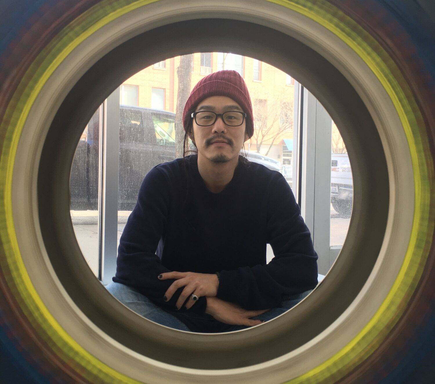 In Memoriam: Gregory Bae - F Newsmagazine