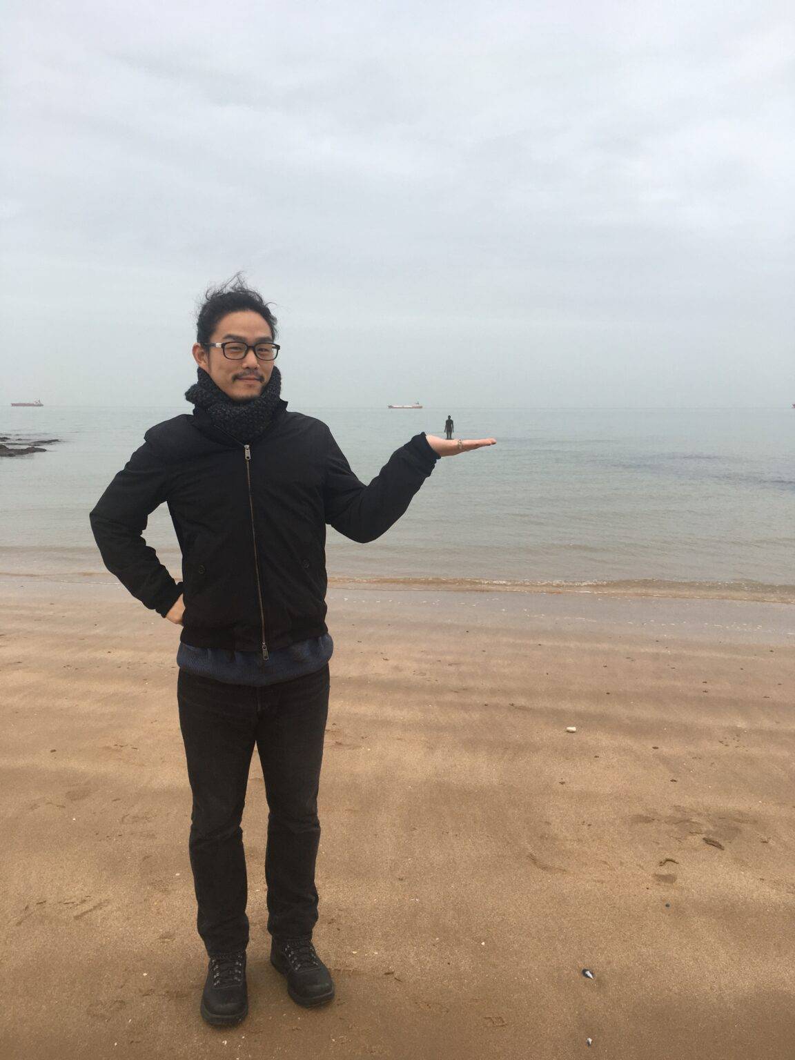 In Memoriam: Gregory Bae - F Newsmagazine