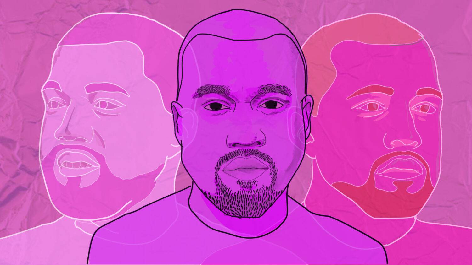 The Life and Death of a God Complex: Kanye West, Invasive Media, and ...