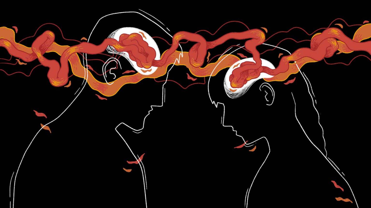 Book Review: Normal People - F Newsmagazine