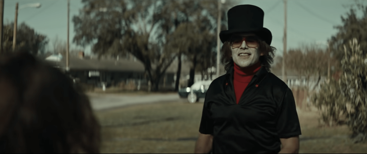 Moving Pictures: The Escape Room of ‘The Black Phone’ - F Newsmagazine