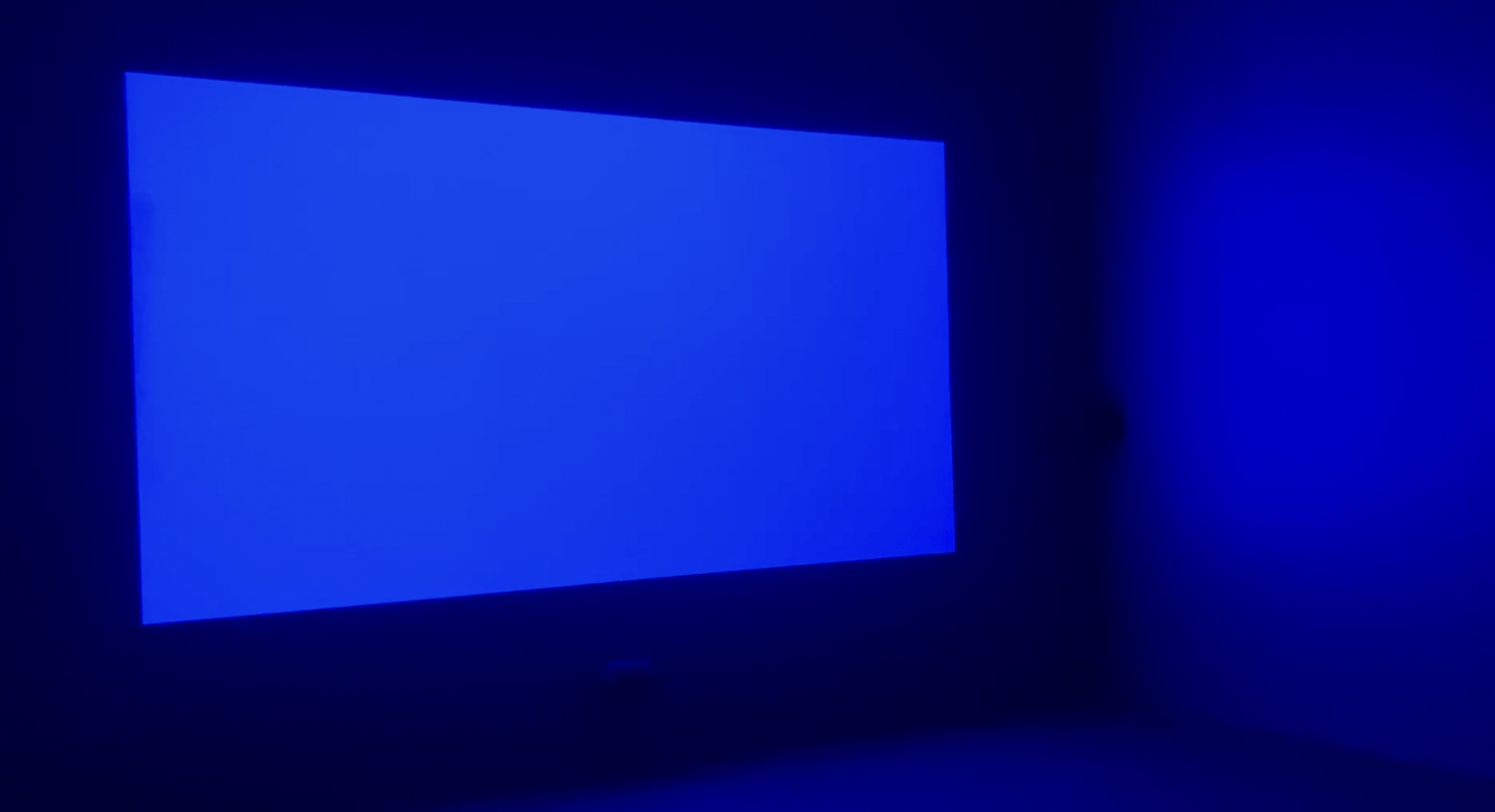 Exhausting The Infinite Color of Monochrome - F Newsmagazine