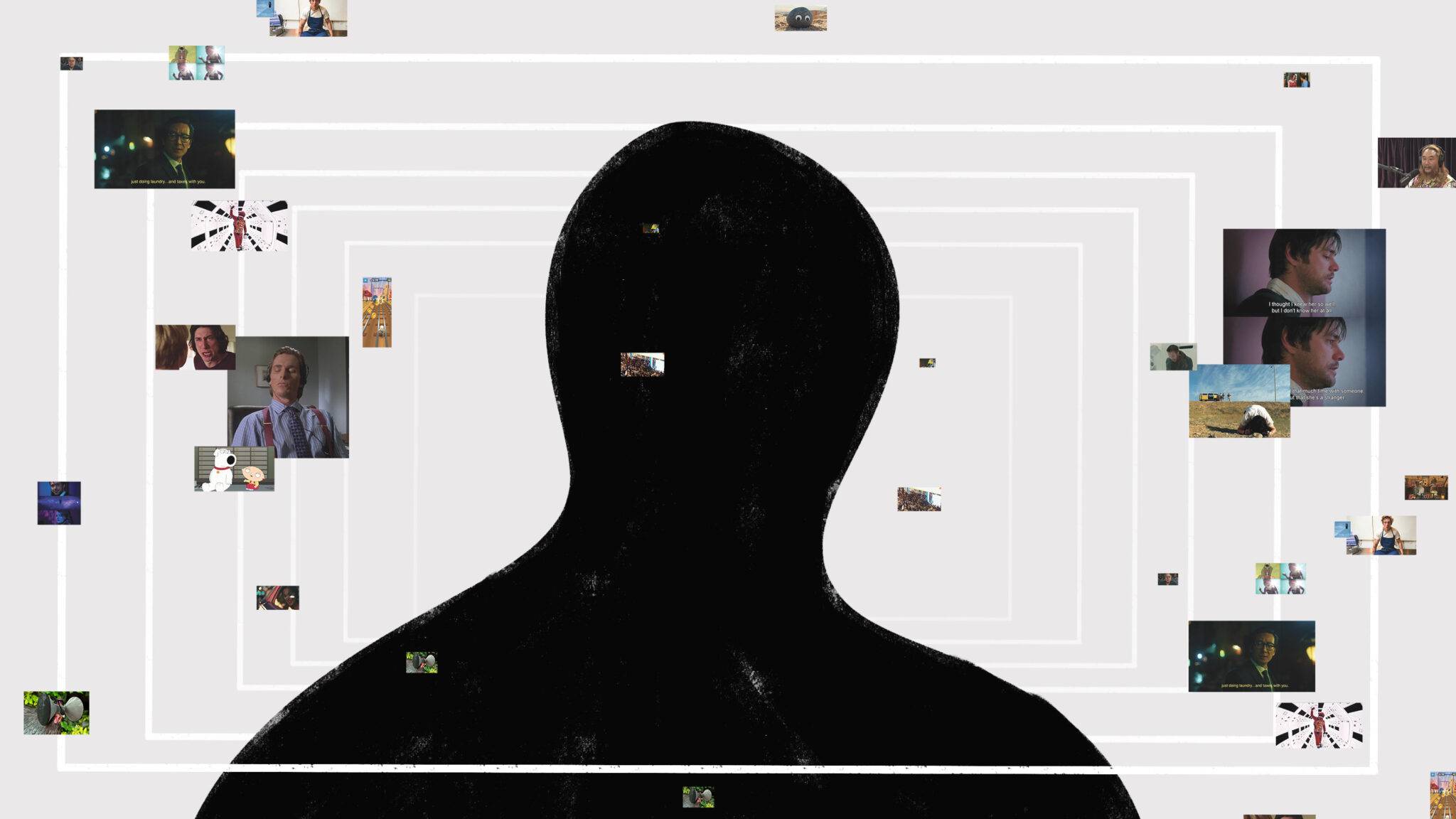 The Jarring World of Corecore - F Newsmagazine