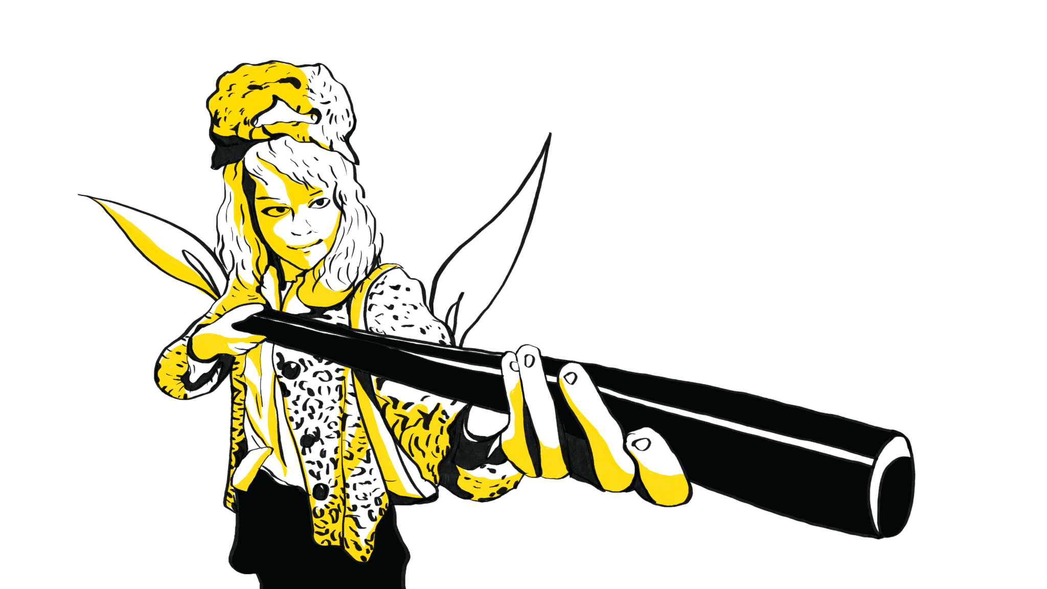 Mars Argo’s Return to Music - F Newsmagazine