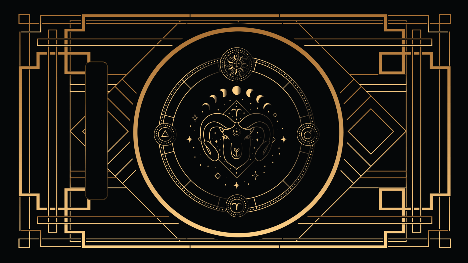 The Sky Talks: Aries Season and the Desire of Desires - F Newsmagazine