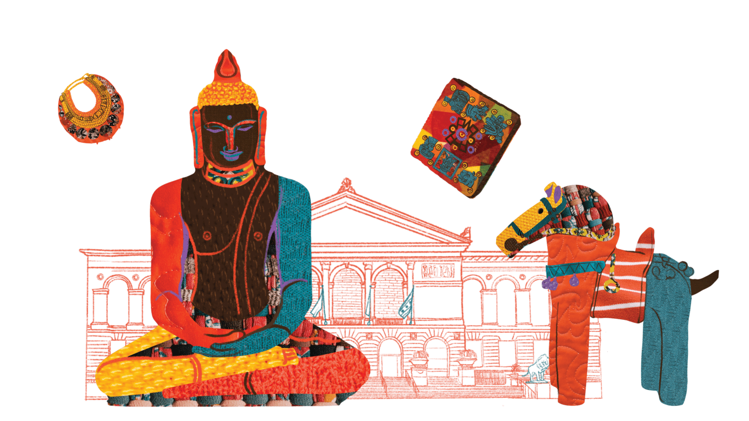 Gatekeepers of Heritage - F Newsmagazine