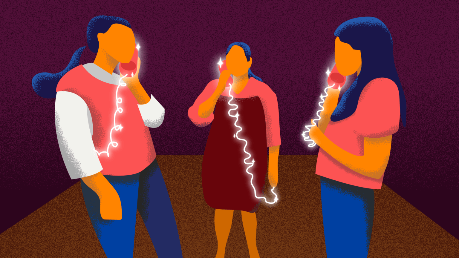 Underground Abortion Brought to the Stage - F Newsmagazine