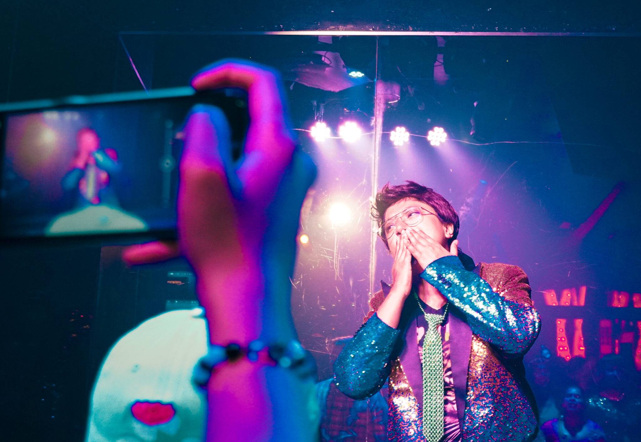 Chicago’s Bollywood Drag Queens and Kings - F Newsmagazine