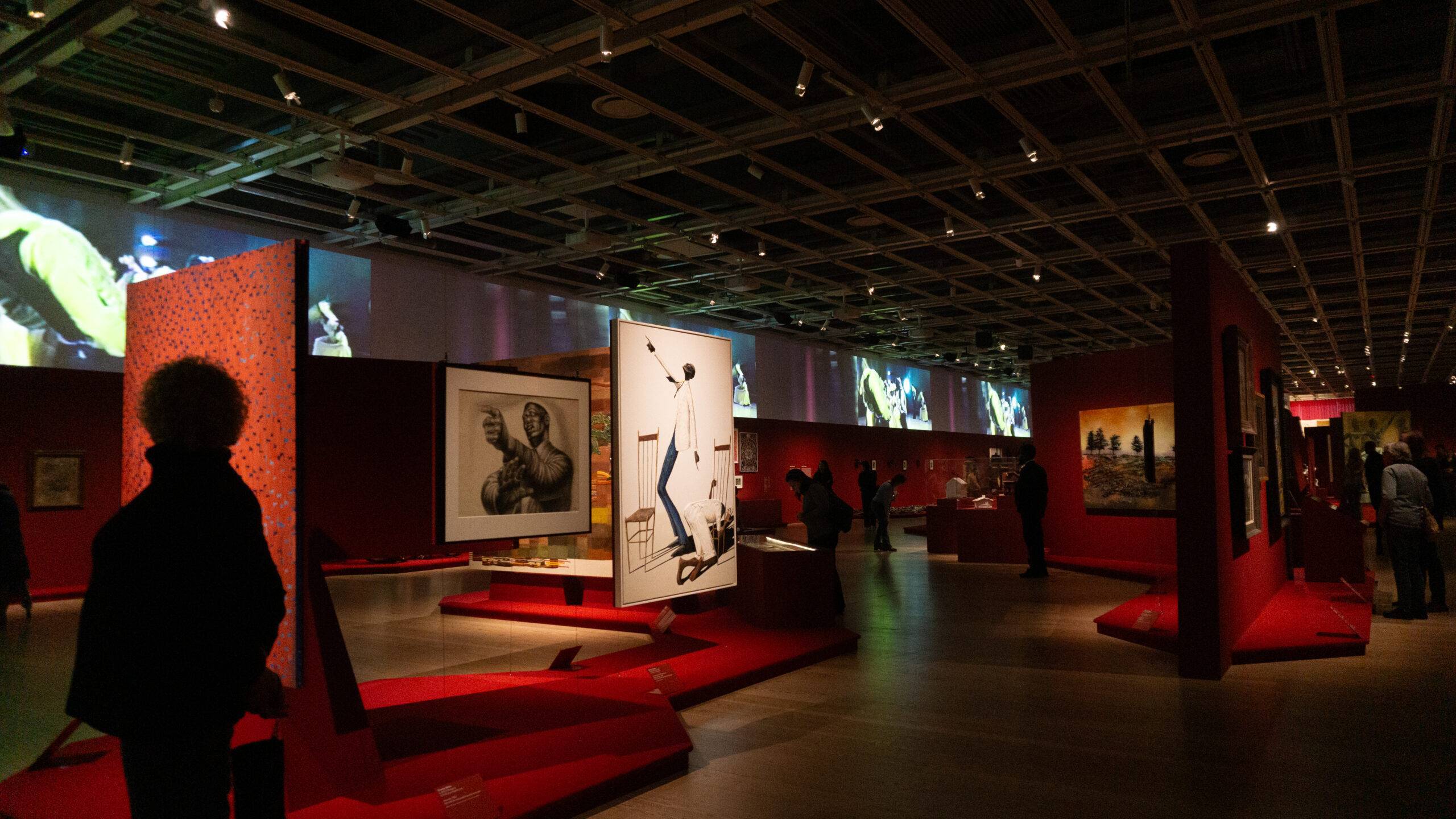 Curating the Artist as a Network - F Newsmagazine